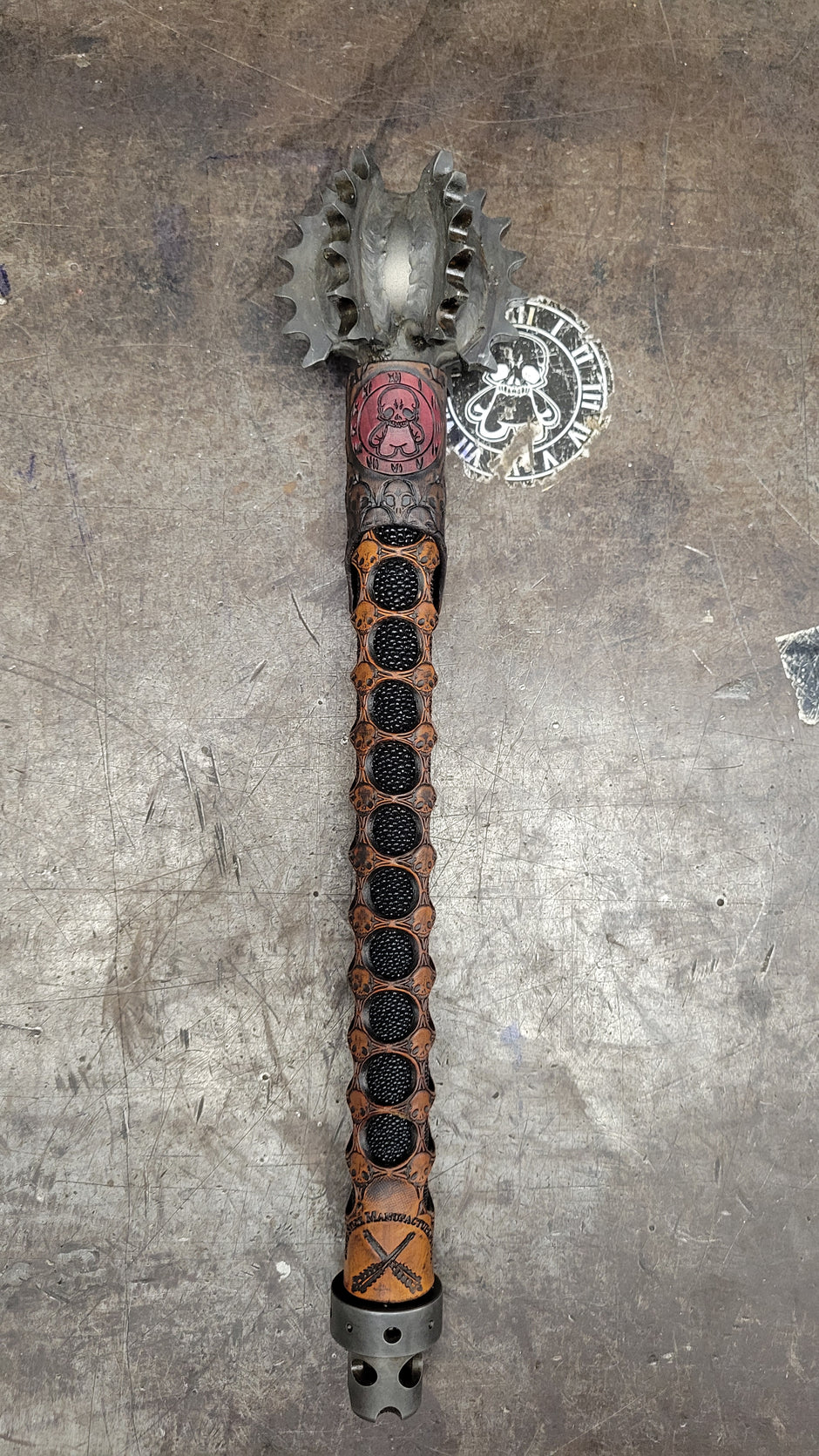 Products – Hate Stick Manufacturing Co